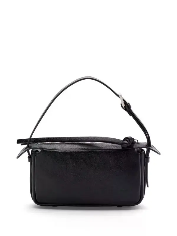 Fendi Shoulder Bag - Black