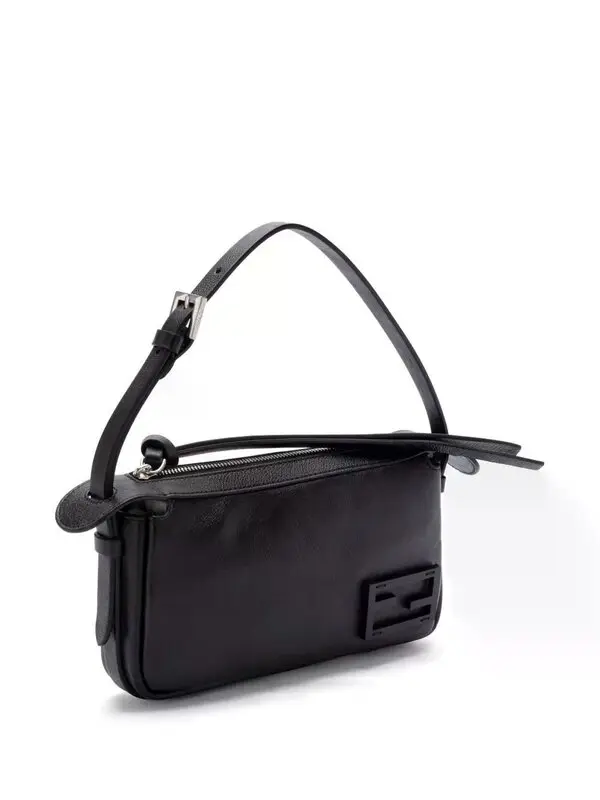 Fendi Shoulder Bag - Black