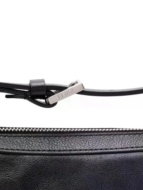 Fendi Shoulder Bag - Black