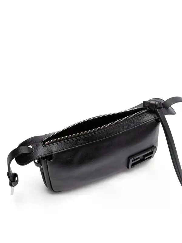 Fendi Shoulder Bag - Black