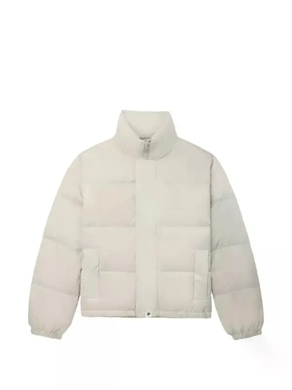 AAPE BY *A BATHING APE Quilted Puffer Jacket