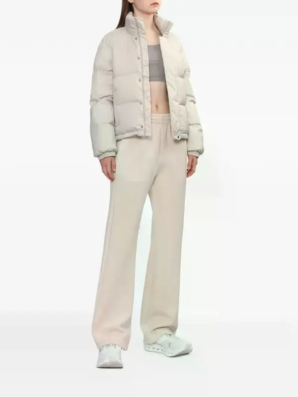 AAPE BY *A BATHING APE Quilted Puffer Jacket