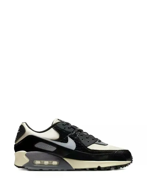 Nike Air Max 90 Sneakers - Black