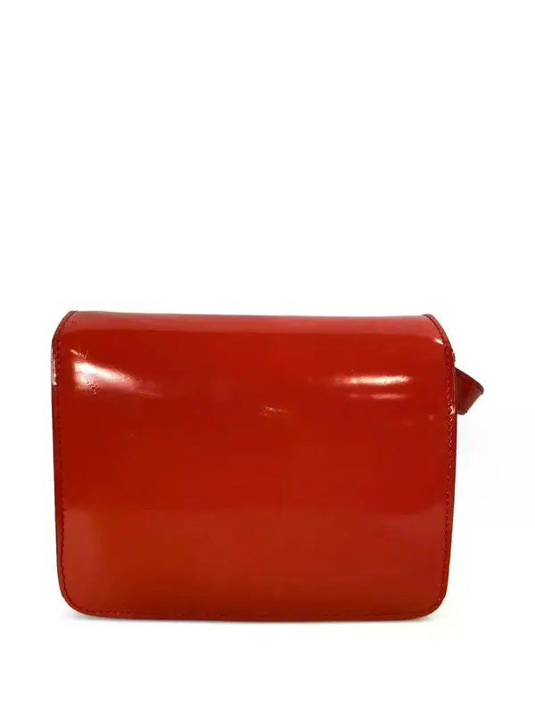 Celine Classic Box Crossbody Bag