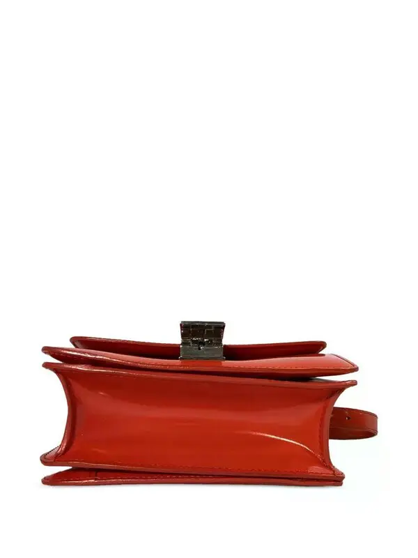 Celine Classic Box Crossbody Bag