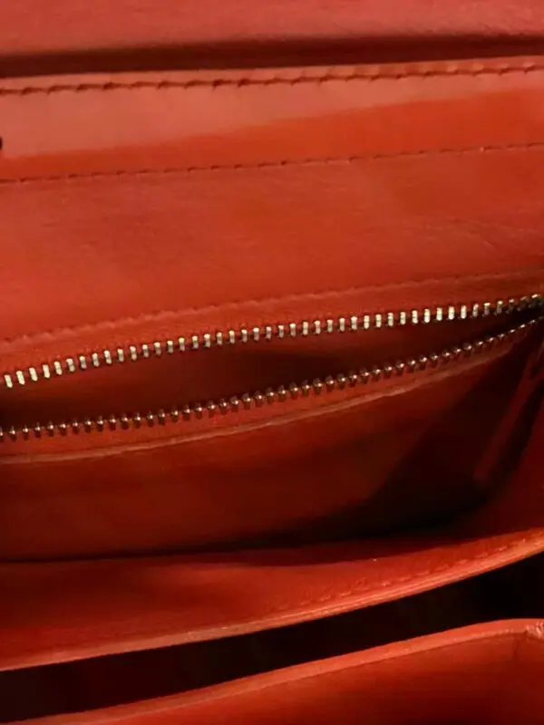 Celine Classic Box Crossbody Bag
