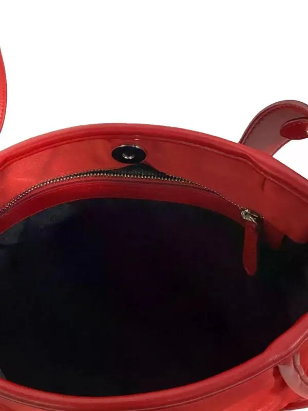 Stella McCartney Mini Crossbody Bag