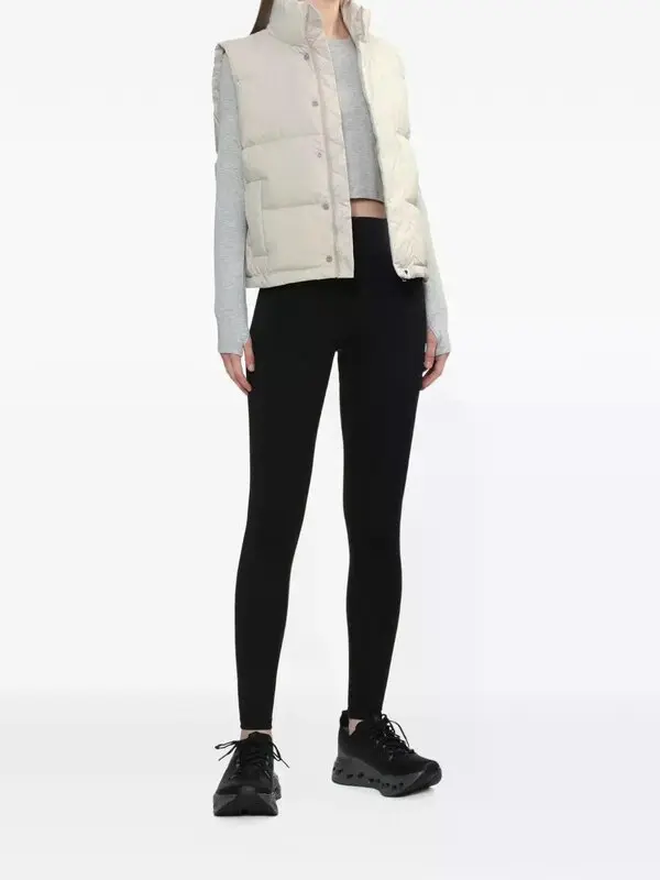 A BATHING APE Cropped Long-sleeve Top