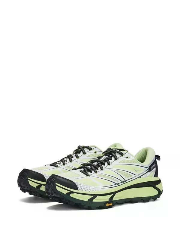 HOKA Lace-up Trainers