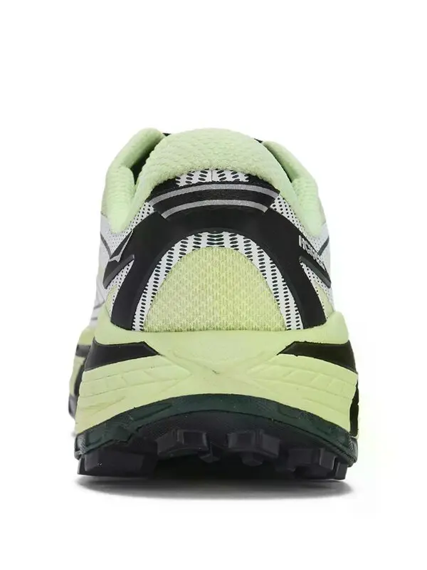 HOKA Lace-up Trainers