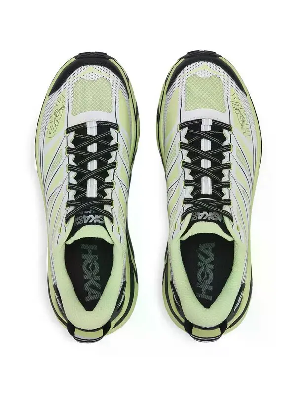 HOKA Lace-up Trainers