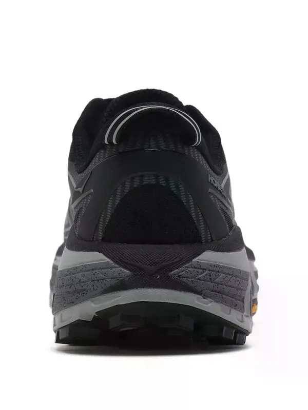 HOKA® One Mafate Speed 2 Sneakers - Black
