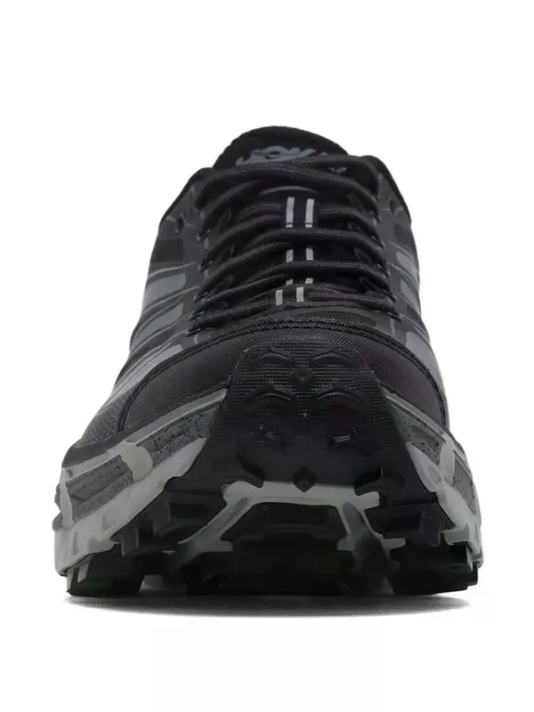 HOKA® One Mafate Speed 2 Sneakers - Black