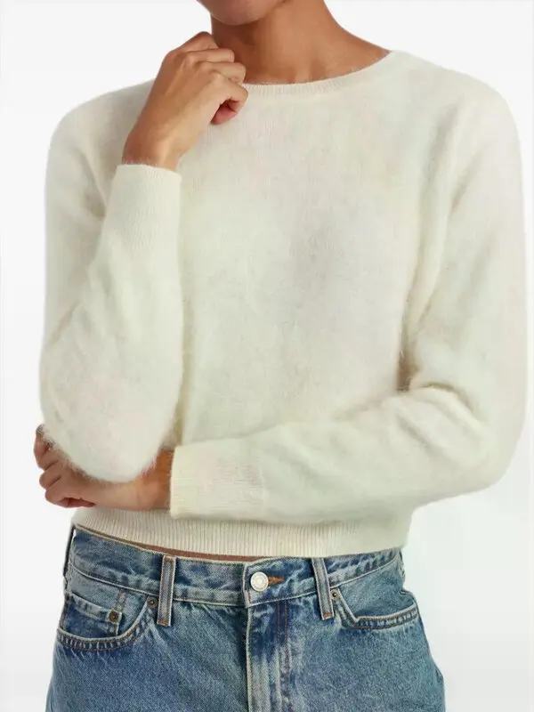 Chinti & Parker Cashmere Sweater