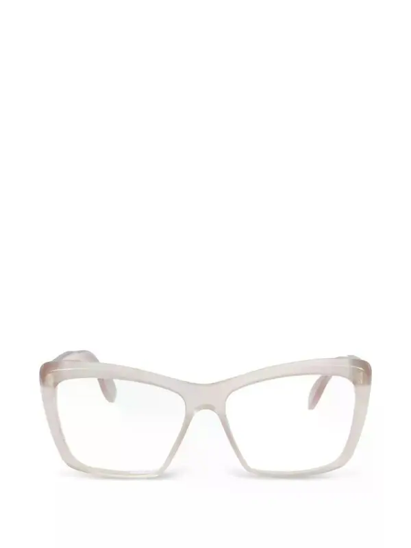KADOR Full Rim Eyeglasses