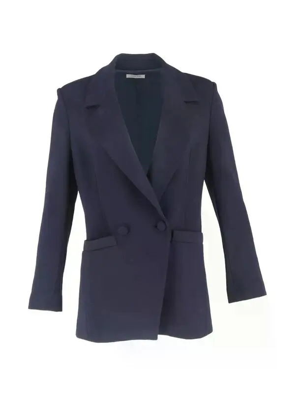 ANINE BING Double-breasted Blazer