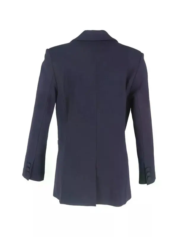 ANINE BING Double-breasted Blazer