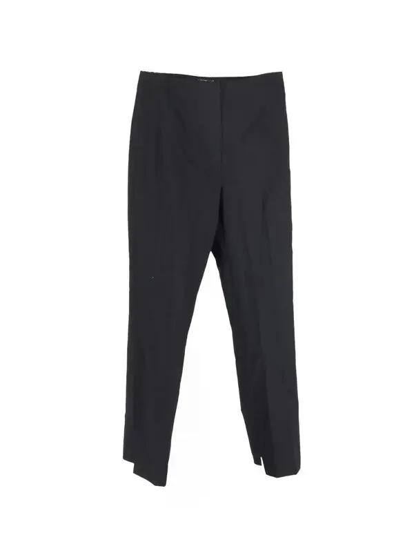 Jacquemus Le Splash Straight-leg Trousers