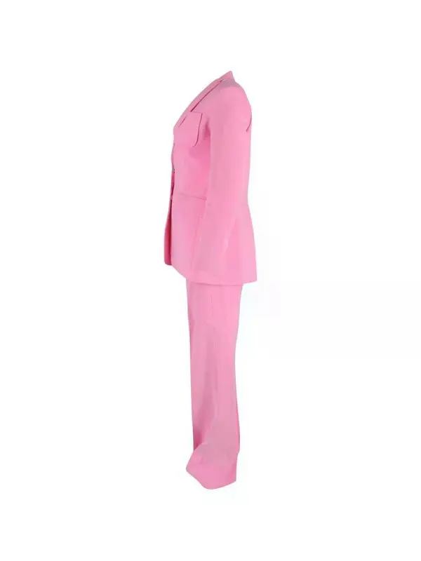 JOSEPH Single-breasted Wool Suit