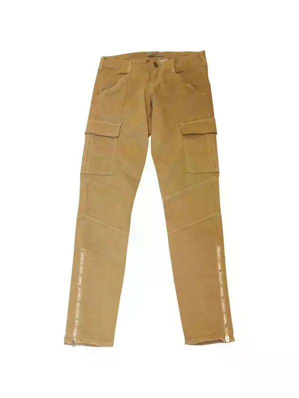 J Brand Zip-hem Cargo Pants