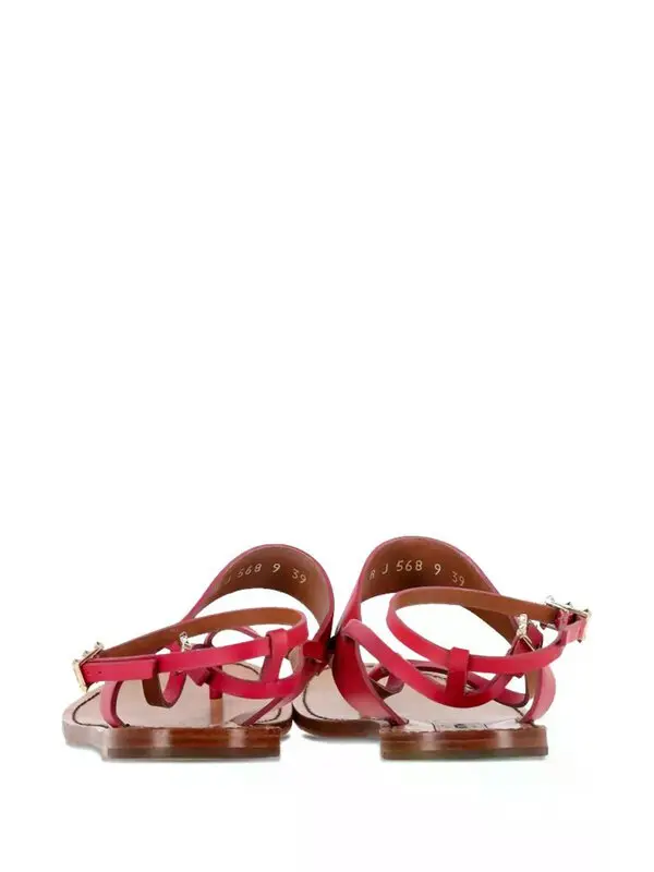 Valentino Garavani Ankle-strap Sandals