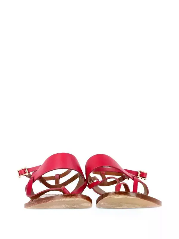 Valentino Garavani Ankle-strap Sandals