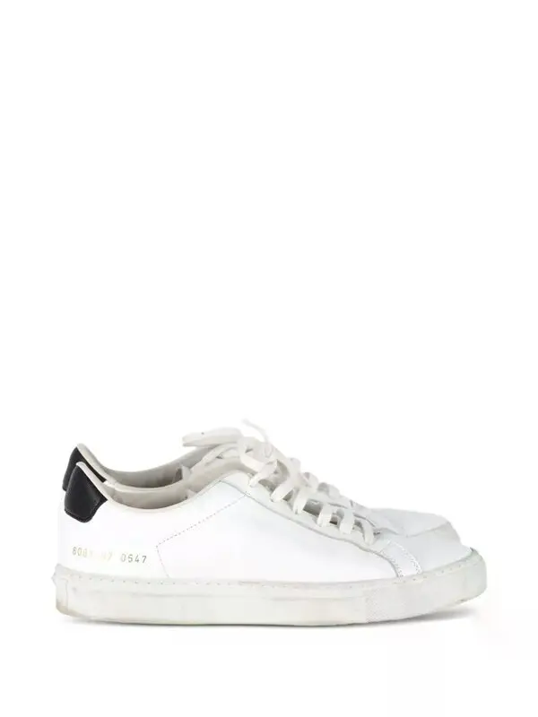 COMMON PROJECTS Achilles Sneakers
