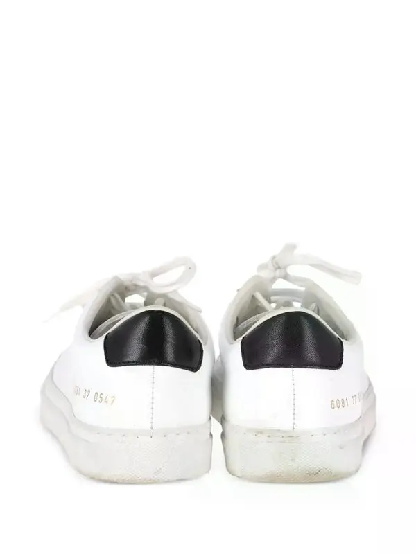 COMMON PROJECTS Achilles Sneakers