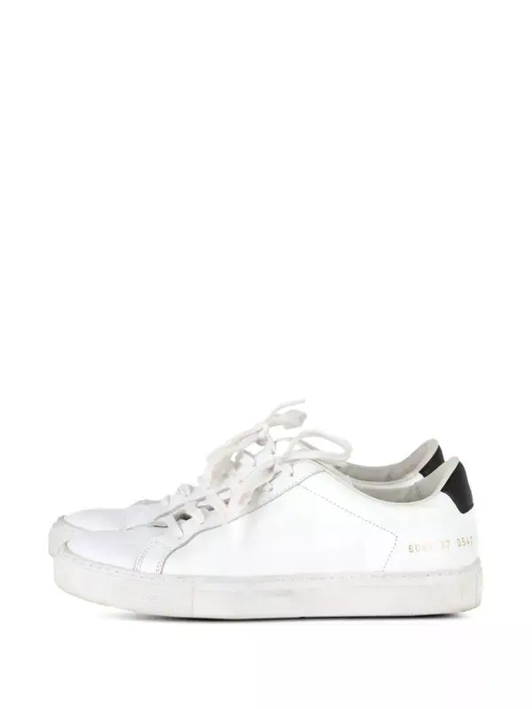 COMMON PROJECTS Achilles Sneakers