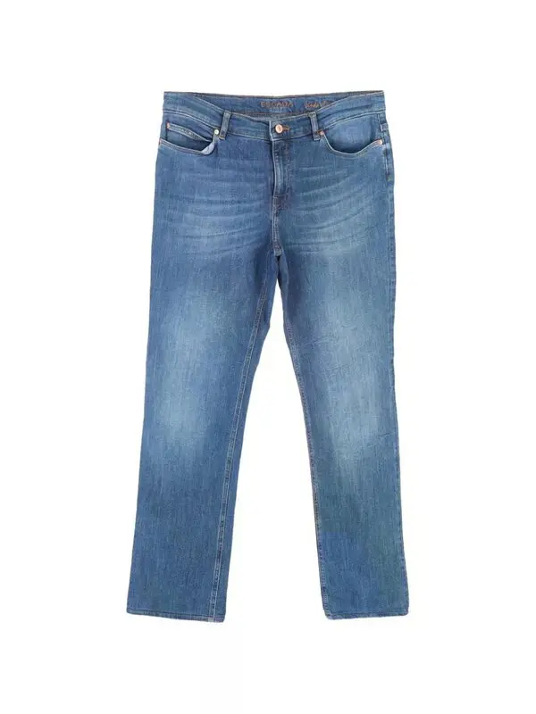 Escada Straight-leg Jeans