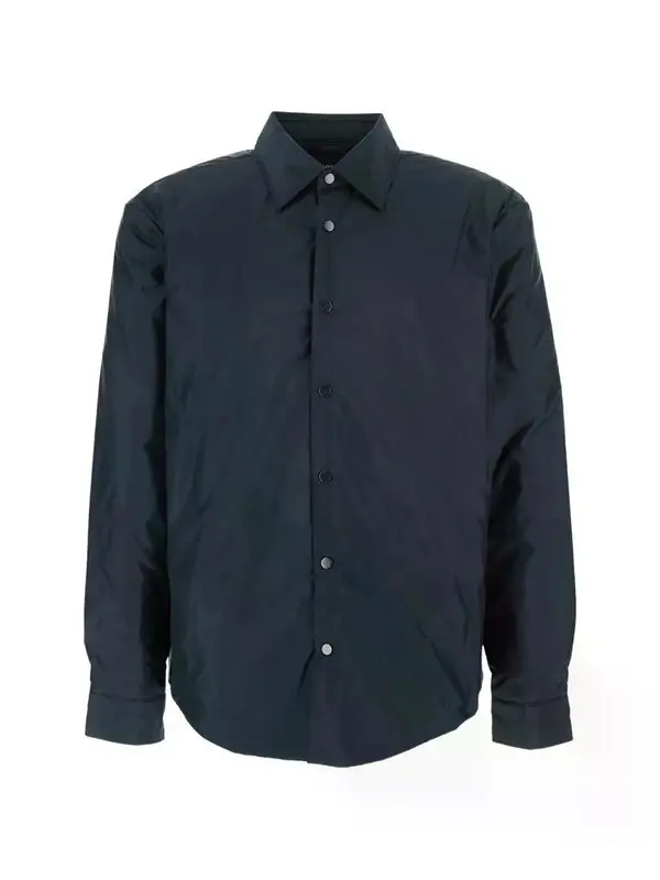 BOSS Shirt Jacket