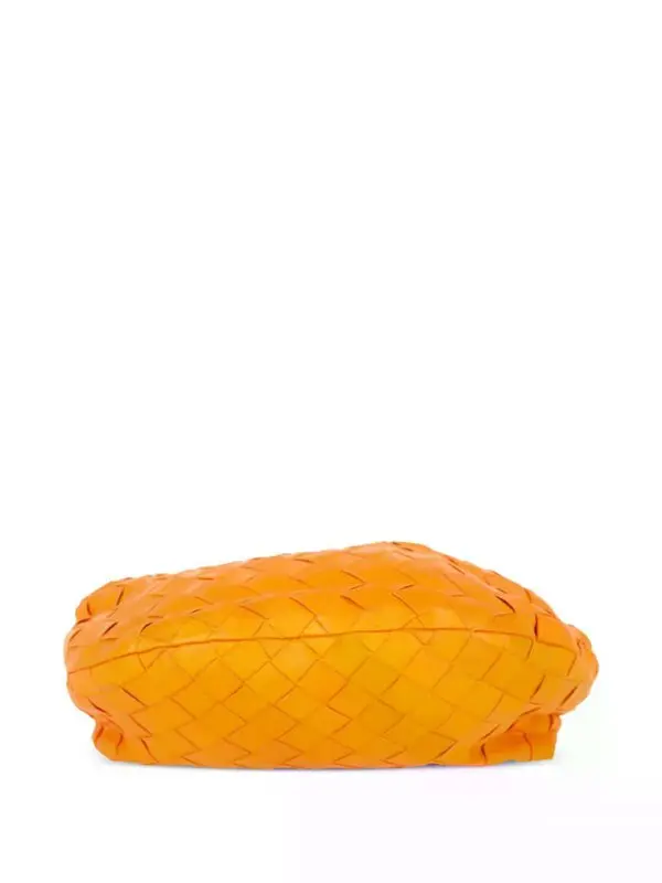 Bottega Veneta Intrecciato Top-handle Mini Bag