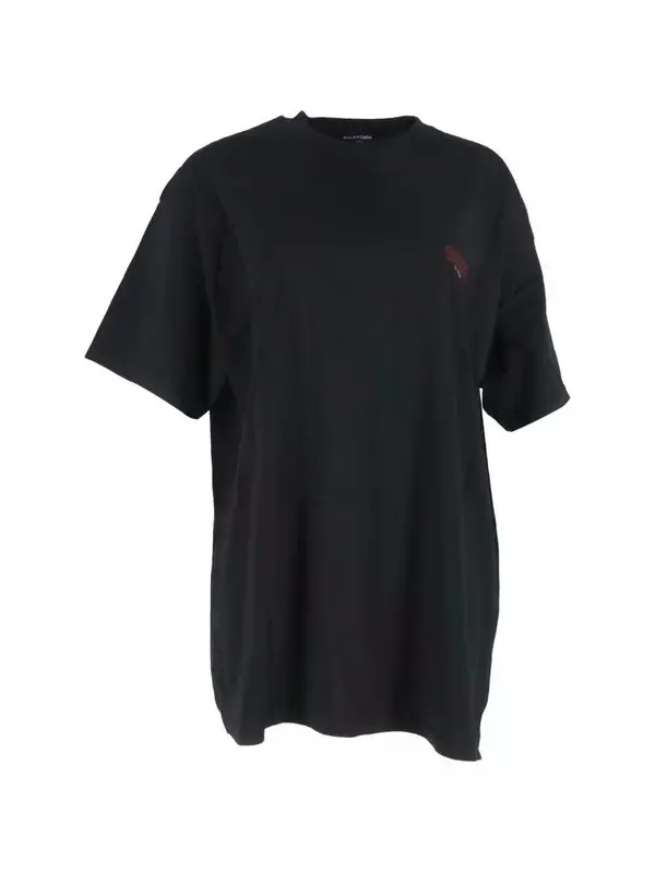 Balenciaga Sinners Logo T-shirt