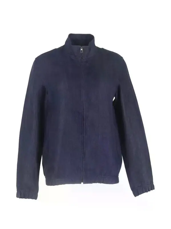 Loro Piana Zip-fastening Bomber Jacket