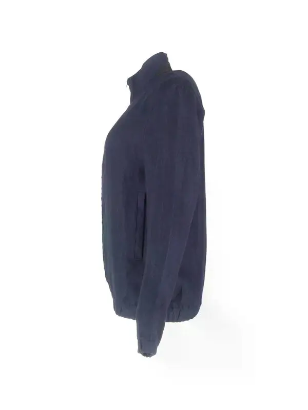 Loro Piana Zip-fastening Bomber Jacket