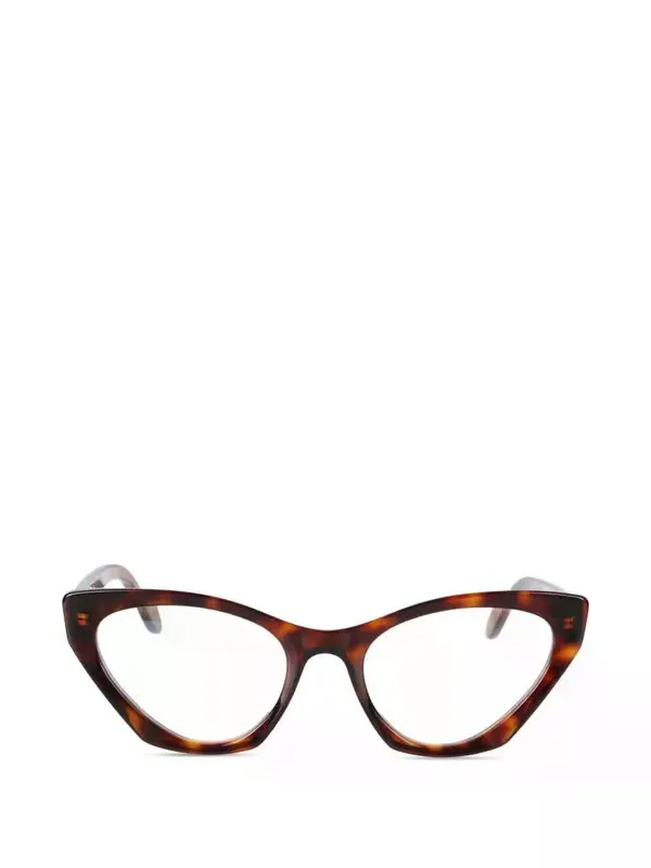 KADOR Coachella Geometric Glasses