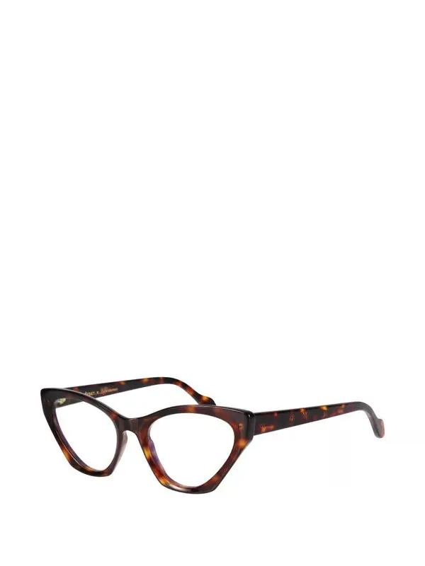KADOR Coachella Geometric Glasses