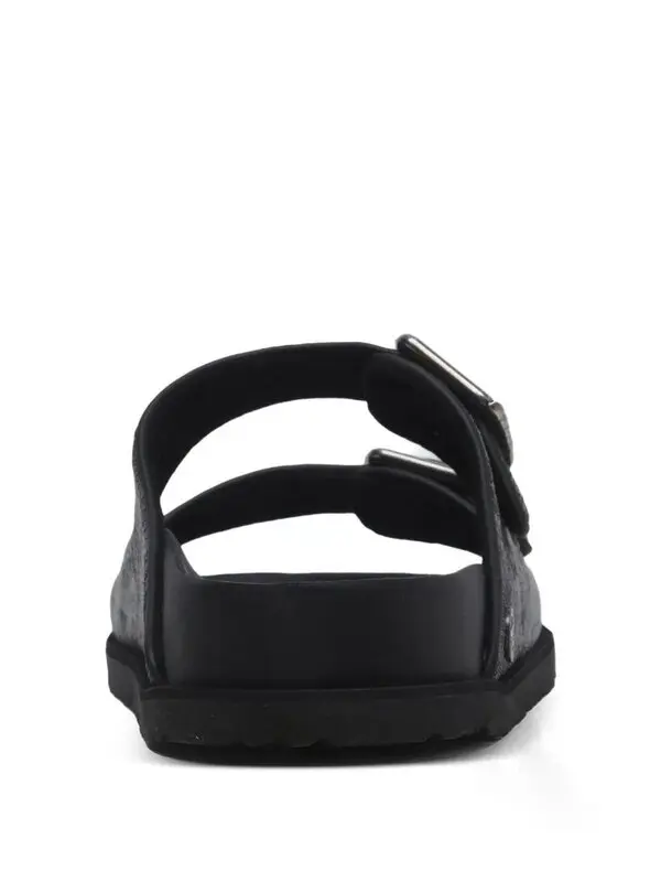 BIRKENSTOCK Arizona Velvet Sandals