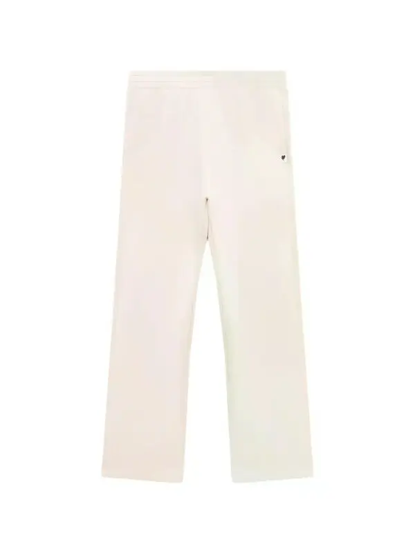 A BATHING APE Elasticated Wide Leg Trousers