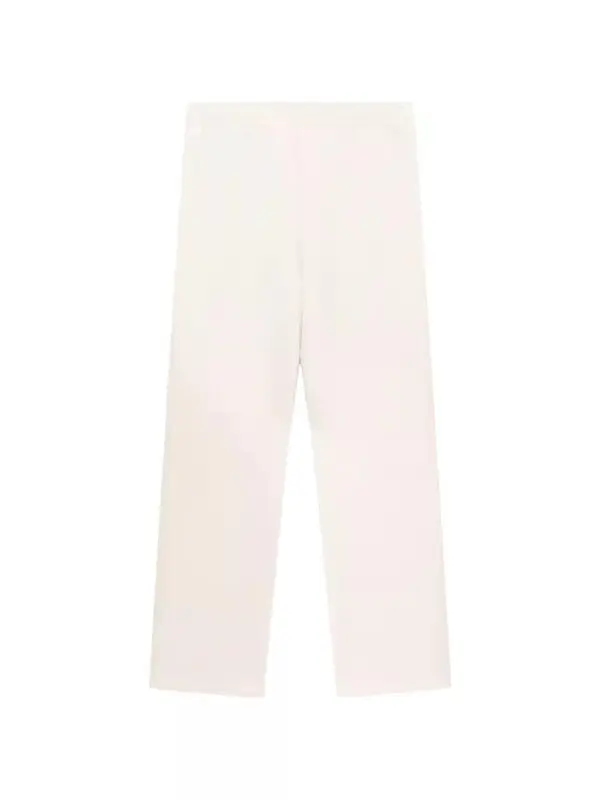 A BATHING APE Elasticated Wide Leg Trousers