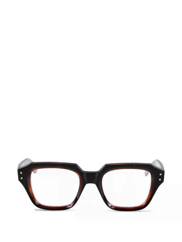 KADOR Smoke Glasses