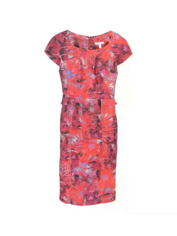 Erdem Floral-print Dress