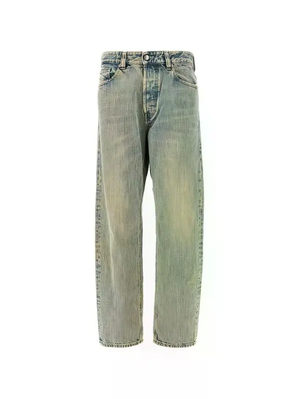 DIESEL® 1988 D-ark Jeans - Blue