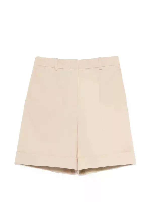 Eleventy Tailored Shorts