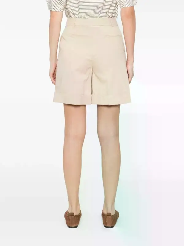 Eleventy Tailored Shorts