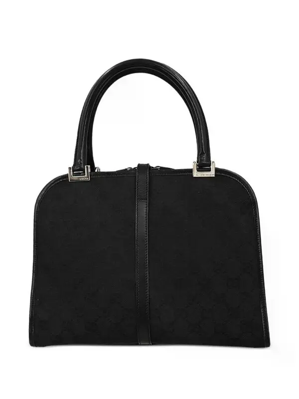 Gucci 1990s-2000s Jackie Tote