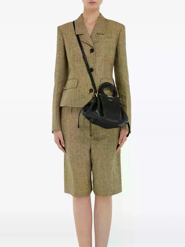 FERRAGAMO Gancini Cross Body Bag