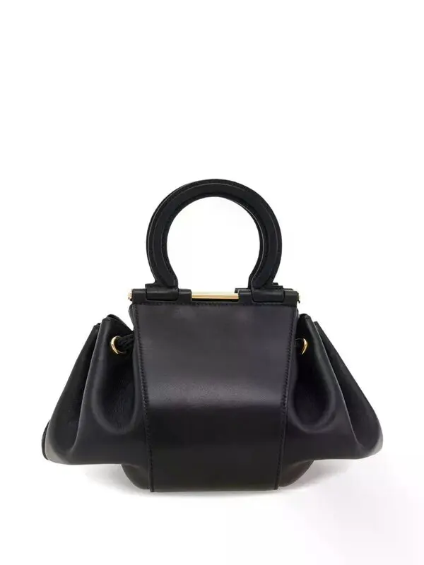 FERRAGAMO Gancini Cross Body Bag