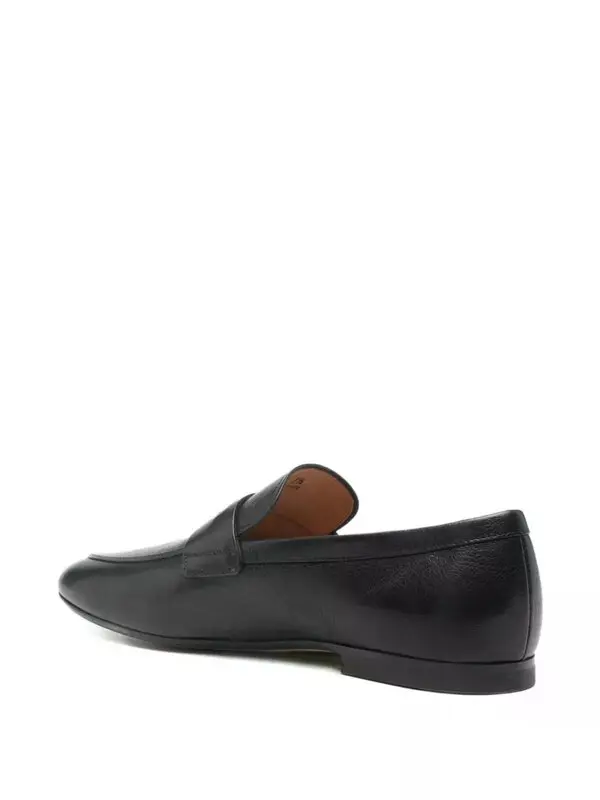 TOD'S Leather Loafers