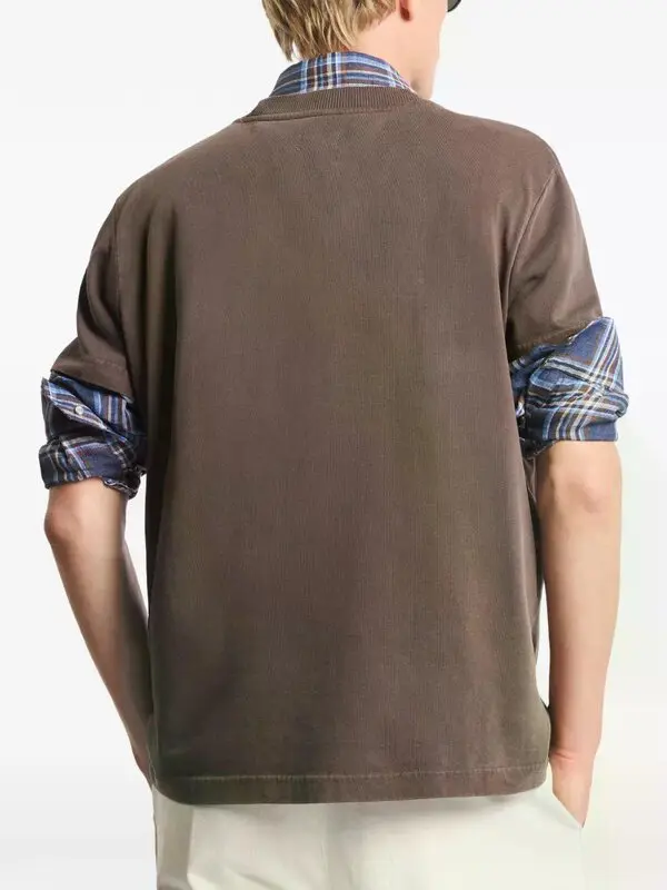 FAY Archive Crew-neck T-shirt